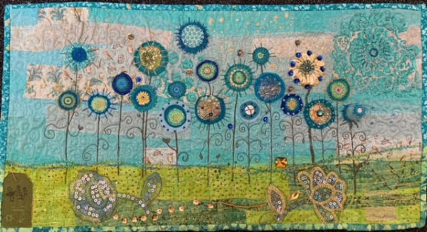 Workshops - The Quilt Cottage